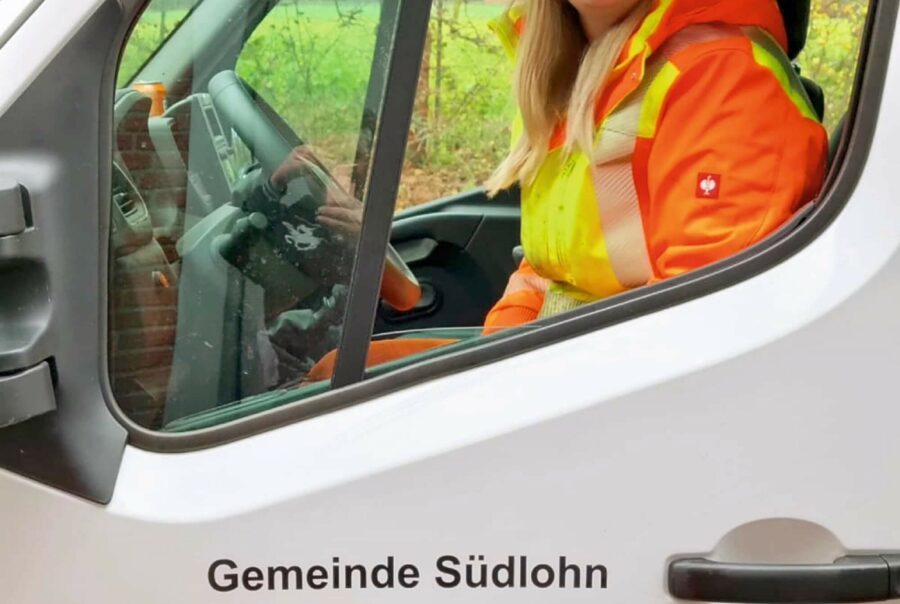 der bauhofLeiter | Die Fachzeitschrift für den kommunalen Bauhof