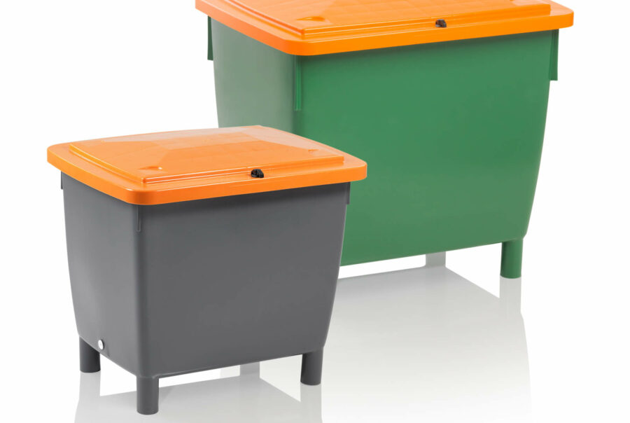 der bauhofLeiter | Die Fachzeitschrift für den kommunalen Bauhof