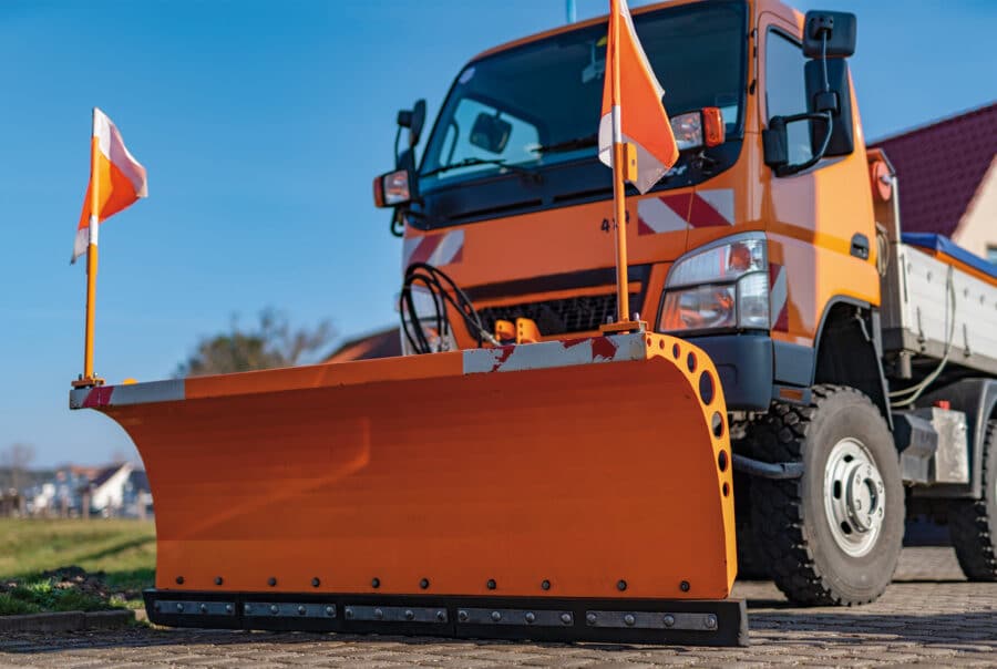 der bauhofLeiter | Die Fachzeitschrift für den kommunalen Bauhof